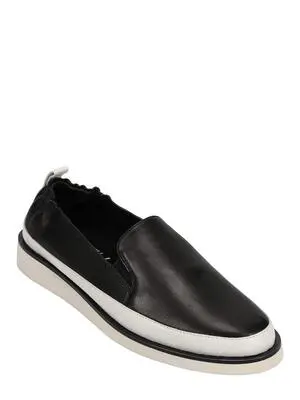 Vaneli Quin Slip-on Sneaker - Black