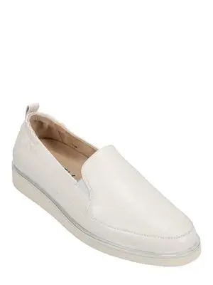 Vaneli Quin Slip-on Sneaker - White