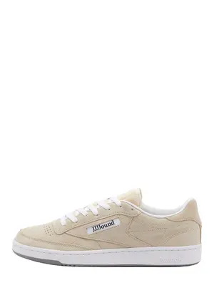 REEBOK X Jjjjound Club C 85 Sneakers - Cork/white/space Grey
