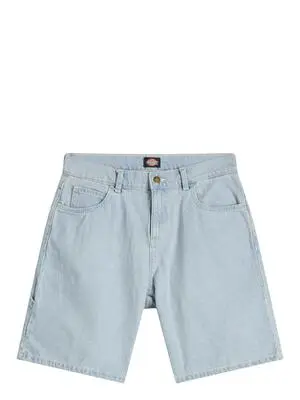 Dickies Herndon Shorts - Vintage Aged Blue