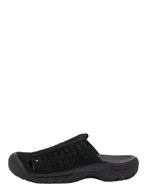Keen San Juan Sandal Ii Sneakers - Black/black