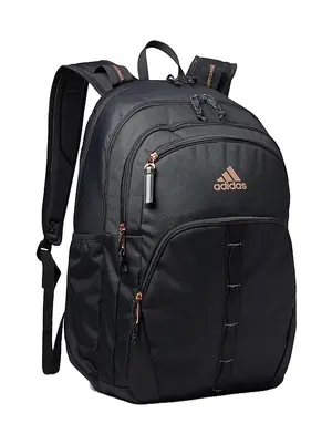 Adidas Adidas Prime 7 Backpack Gray