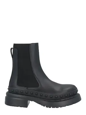 Valentino Garavani Ankle Boots - Black