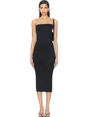 FLORE FLORE Liv Dress - Black