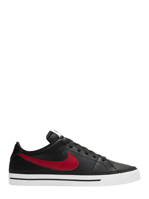 Nike Court Legacy Sneakers - Black