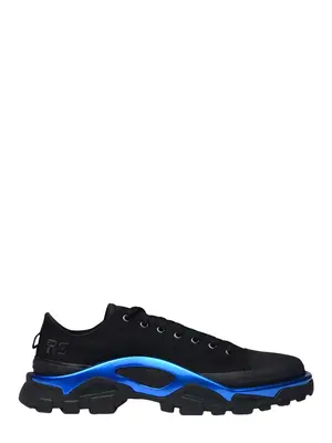 Adidas Raf Simons X Runner - Black