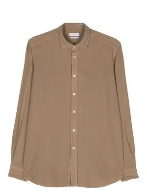 BOGLIOLI Long-sleeves Shirt
