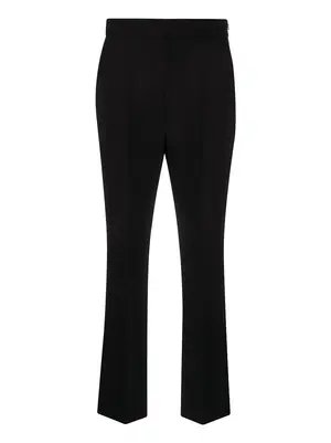 MAX MARA Max Mara Cropped Trousers