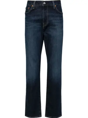 LEVI'S 511 Slim Jeans - Blue