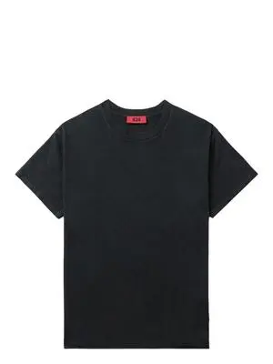 424 Round-neck Short-sleeve T-shirt