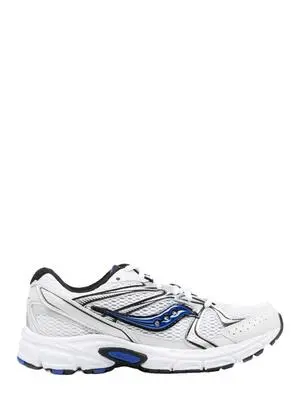 Saucony Ride Millenium Sneakers - White