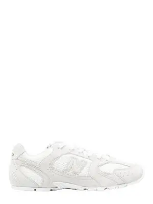 Miu Miu X New Balance 530 Sneakers - White