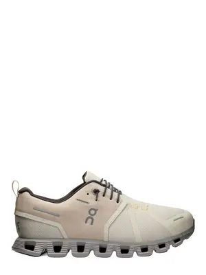 On Cloud Waterproof Sneakers - Neutrals