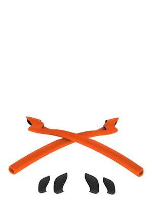 Oakley Oakley Half Jacket® 2.0 Sock Kit Orange