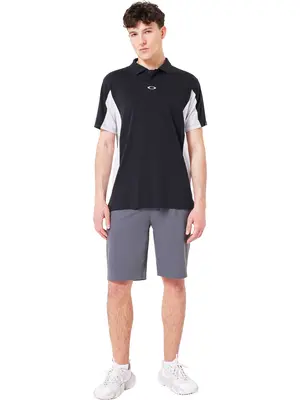 Oakley Oakley C1 Airvent Polo Black