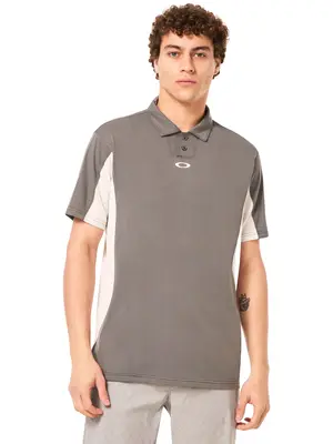 Oakley Oakley C1 Airvent Polo Gray
