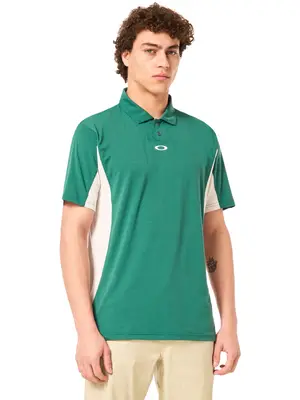 Oakley Oakley C1 Airvent Polo Viridian