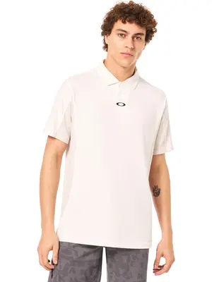 Oakley Oakley C1 Airvent Polo White