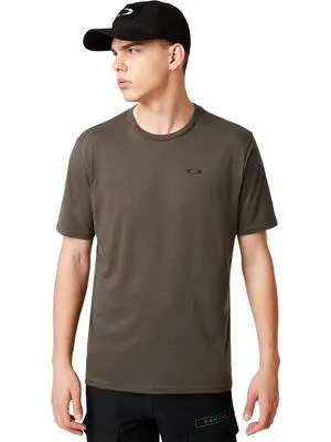 Oakley Si Flag Tee - Shadow