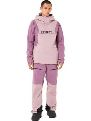 Oakley Oakley TNP TBT Insulated Anorak Double Toadstool