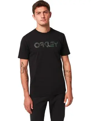 Oakley Mark Ii Tee 2.0 - Black