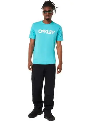 Oakley Mark Ii Tee 2.0 - Blue