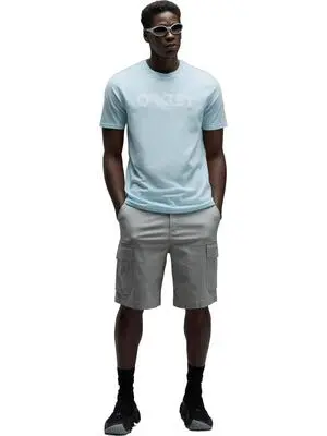 Oakley Men's Mark Ii Tee 2.0 Frost