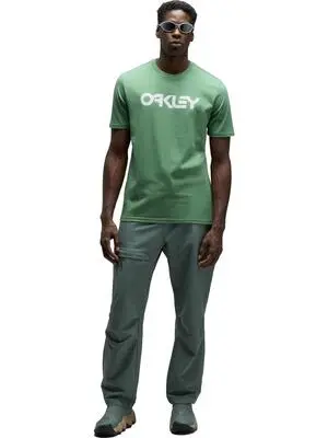 Oakley Men's Mark Ii Tee 2.0 Green