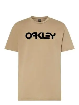Oakley Men's Mark Ii Tee 2.0 Pebble