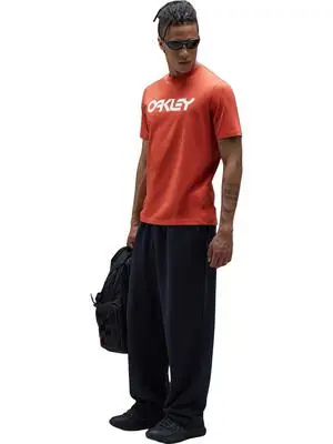 Oakley Men's Mark Ii Tee 2.0 Red