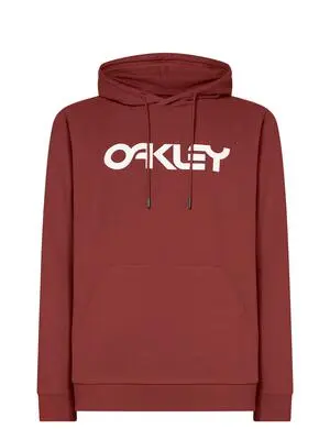 Oakley B1b Po Hoodie 2.0 - Red