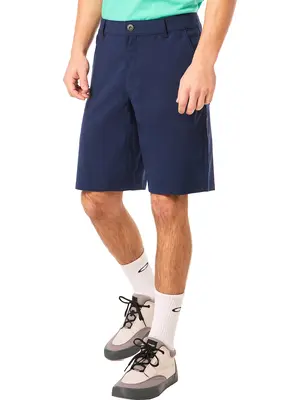 Oakley Perf 5 Utility Shorts 2.0 - Navy