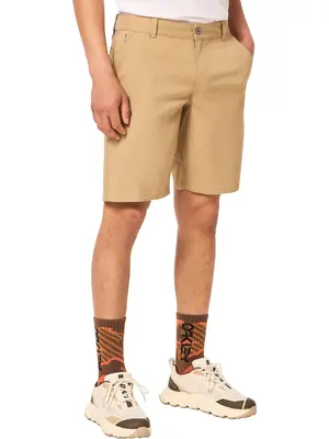 Oakley Oakley Perf 5 Utility Shorts 2.0 Rye