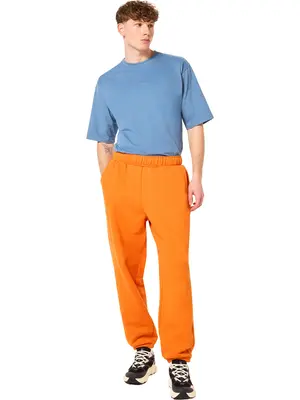 Oakley Men's Soho Sweatpant 3.0 Orange