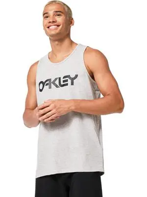 Oakley Mark 3 Tank - Granite Heather