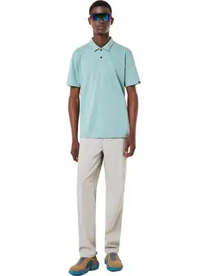 Oakley Transition Polo - Pacific