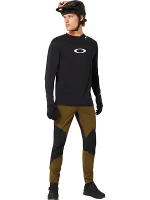 Oakley Seeker Airline Pant - Green