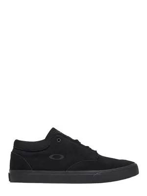 Oakley Banks Low Top Sneakers - Black