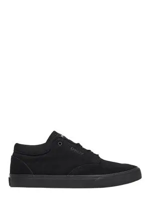 Oakley Oakley Banks Low Top Sneakers Black