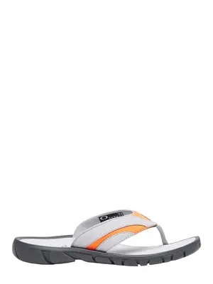 Oakley O Coil Sandal - Grey,orange