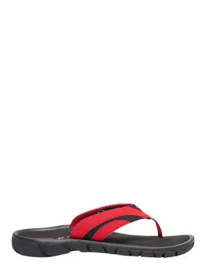 Oakley Oakley O Coil Sandal Red