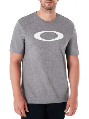 Oakley O-bold Ellipse - Gray