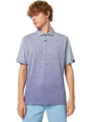 Oakley Men's Soft Grain Polo New Lilac