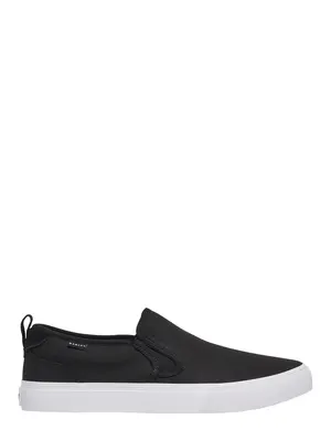 Oakley Banks Slip-on Canvas - Black