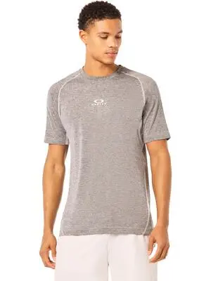 Oakley O Fit Rc Ss Tee - Uniform,lunar Heather