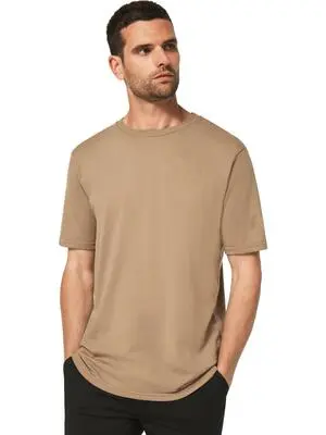 Oakley Si Core Tee - 499 Tan