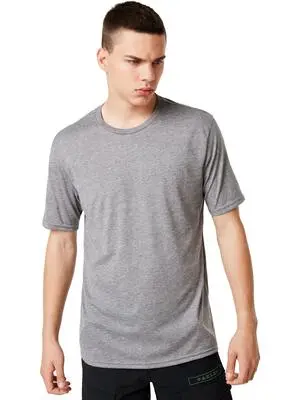 Oakley Si Core Tee - Gray