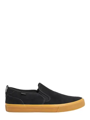 Oakley Banks Slip-on Sneaker - Black