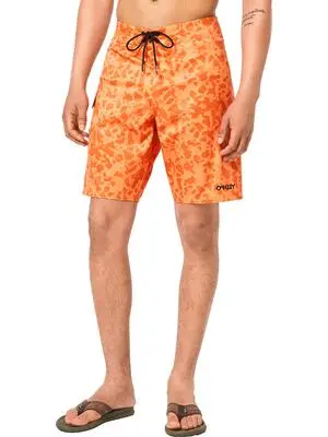 Oakley Oakley Kana 21 2.0 Boardshort Orange