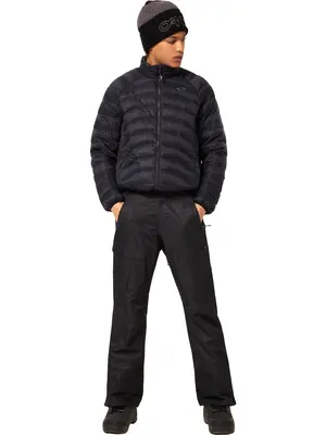 Oakley Divisional Cargo Shell Pant - Black